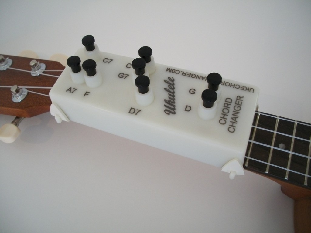 Playing Ukulele With Arthritis | Ukulele Go