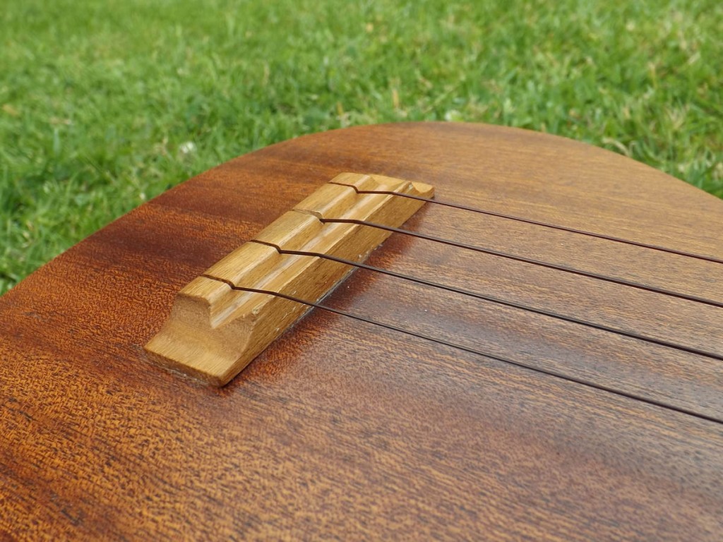 Bruko No 5 Soprano Ukulele Review | Ukulele Go