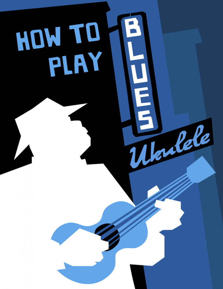 How To Play Blues Ukulele | Ukulele Go