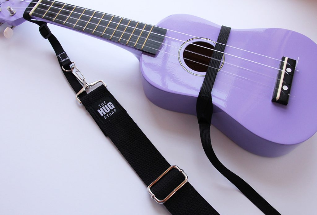 Ukulele Straps | Ukulele Go