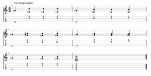 5 Fingerpicking Patterns You Should Know | Ukulele Go